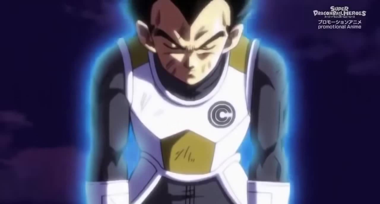 GOKU VS VEGETA FULL FIGHT - AMV - Coub