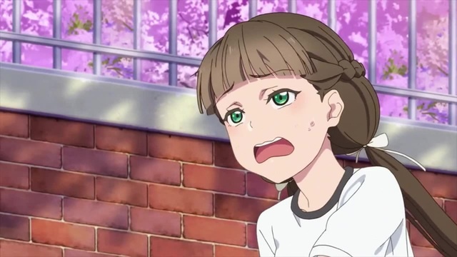 Love Live - Push it to limit - Coub