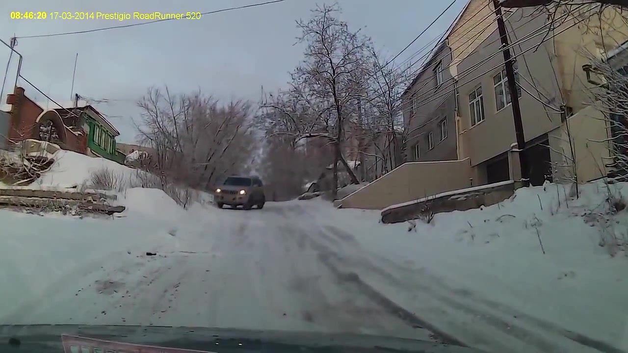 Russian Drift - Coub