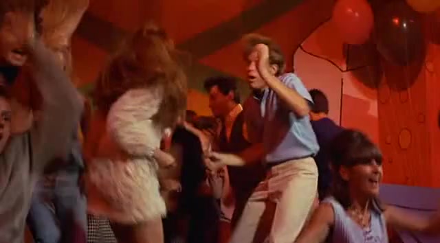 Friday night mood - Coub