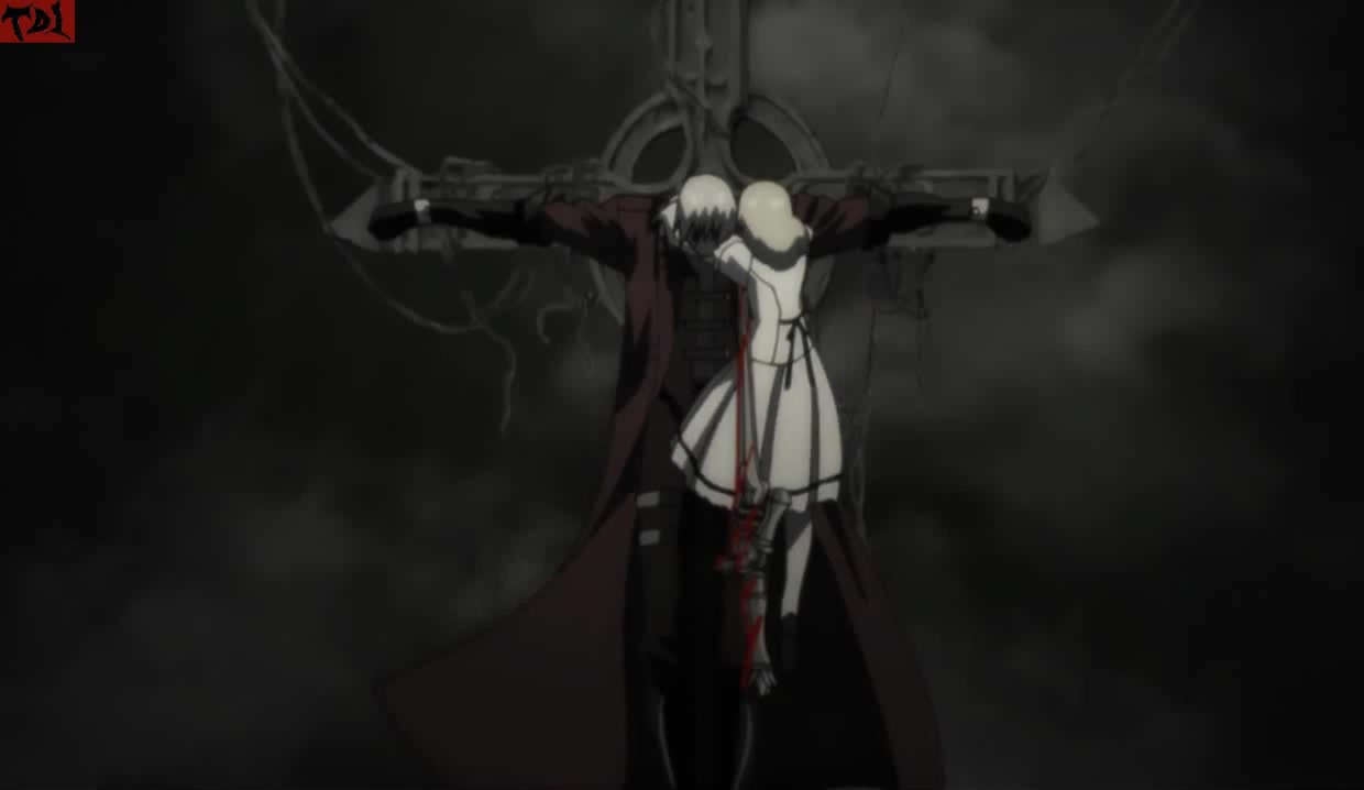 Devil may cry - Dante - Coub