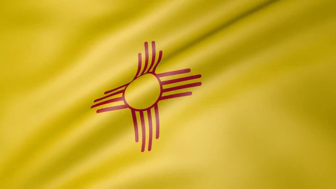 New Mexico state song (anthem) - Coub