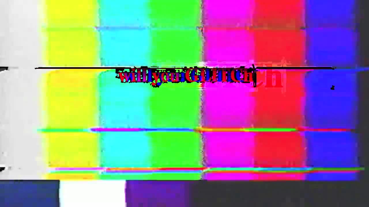 Glitch Princess #【SaD】PikaċħU_BDAY♥ - Coub