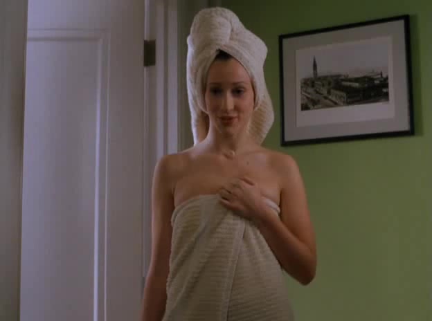 Udo Kier, Seymour Cassel "Just One Night" (1999) - Coub