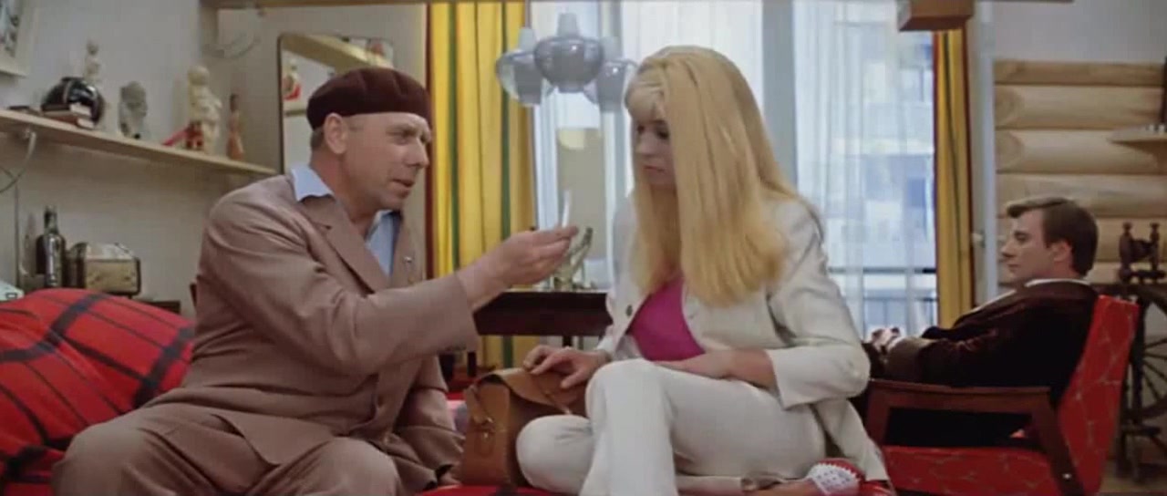 Достаточно одной таблетки - Coub