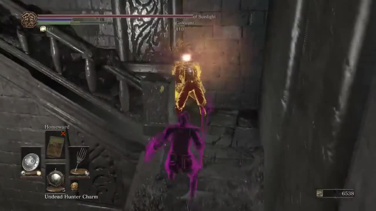 Dark Souls 3 - 10 Tips for Invaders - Coub