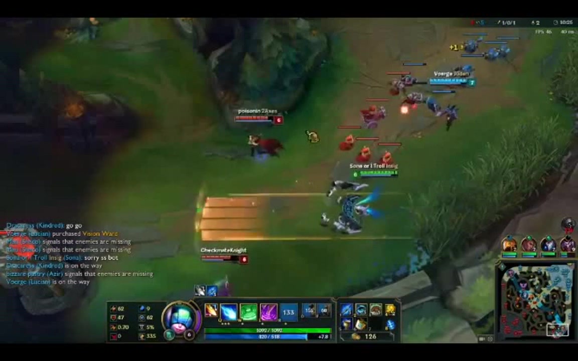 Dj Eban Sona - Coub