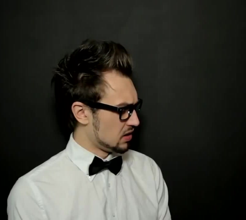 Snailkick | Кто? Ты. Я? Да. - Coub