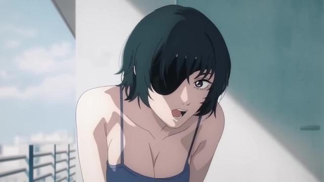 『チェンソーマン』第8話「銃声」予告 / CHAINSAW MAN Preview - Coub