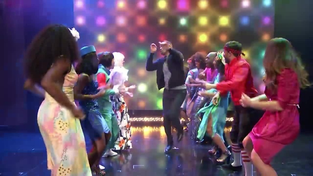 Disco Dancer 2022 - Coub