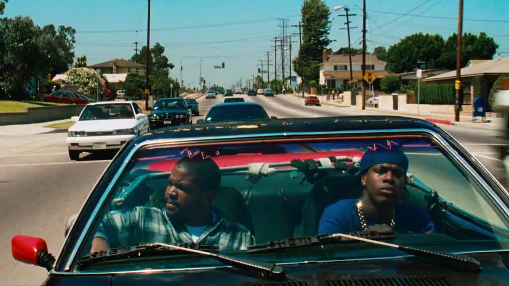 Friday Driving - Coub