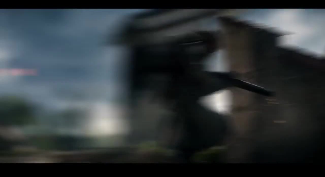 Bring it back. [BF1] - Coub