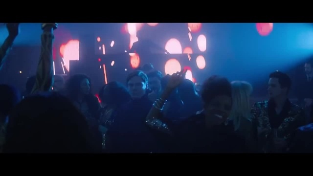 Zemo Dancing (Extended Scene). #recoubbattle - Coub