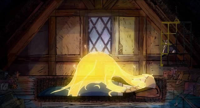 Is she a Monster? - Coub