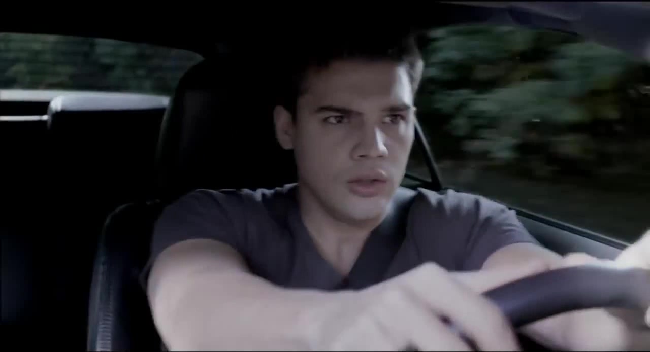 Demon Speeding - Coub