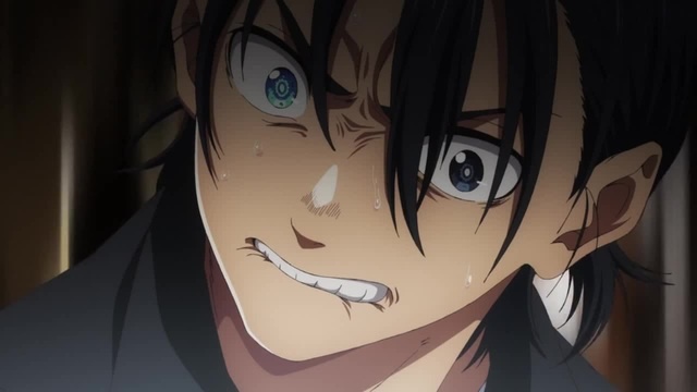 Summertime Render - Emotional Damage - Coub