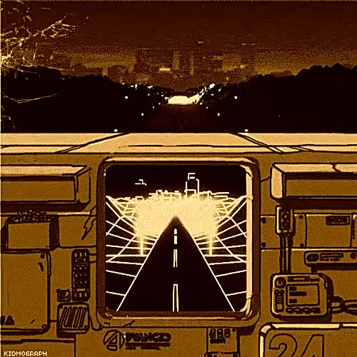 Endless journey - Coub