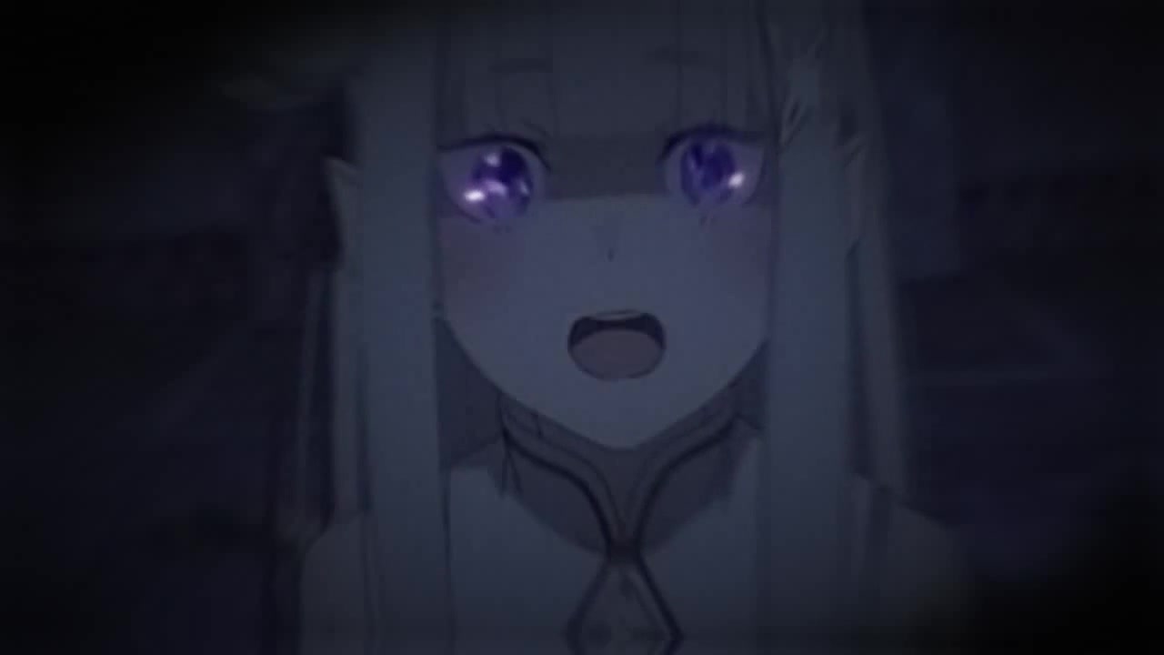 Blood Re:Zero - Coub