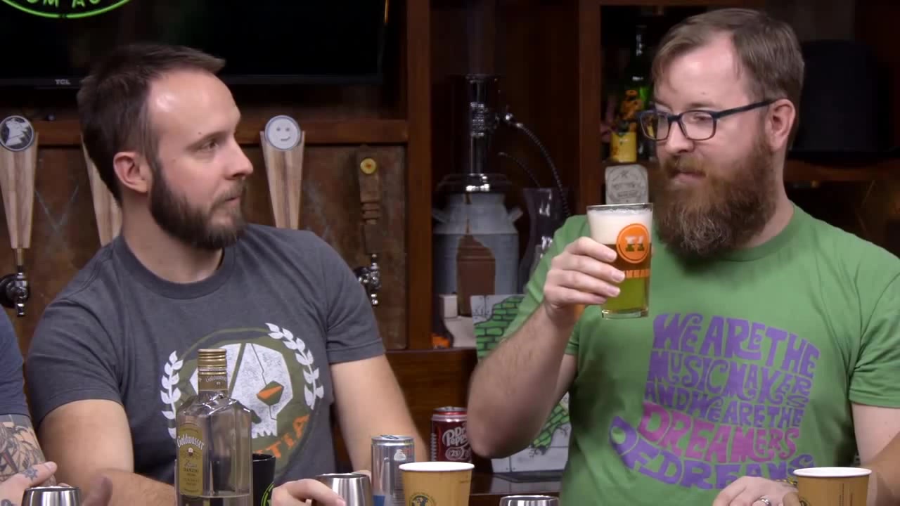 Sad Geoff 4: Sadageddon - Coub