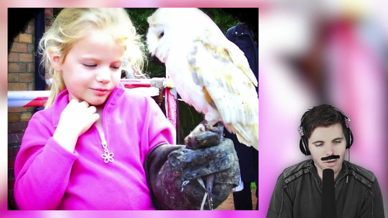 Puberty: Before And After (Kids All Grown Up) - Coub