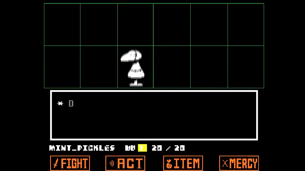 Undertale | Trolling Toriel - Coub