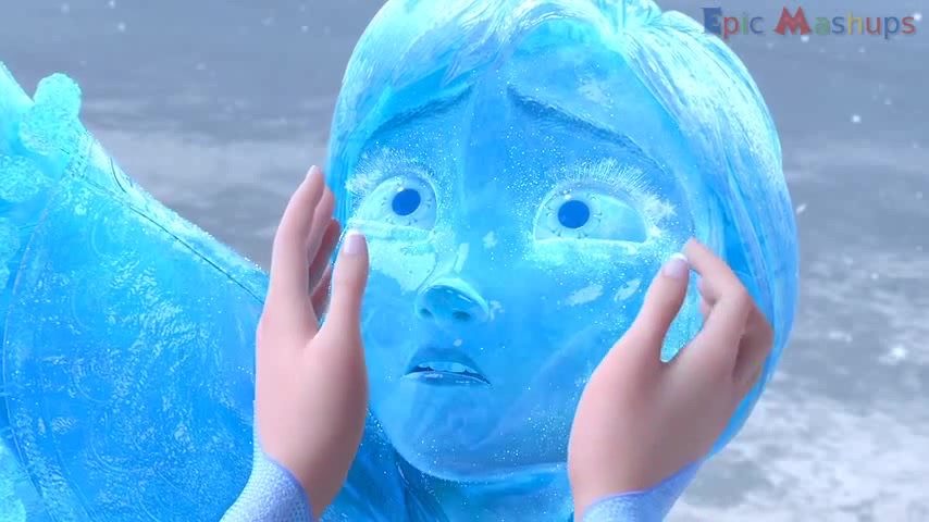 Frozen - Coub