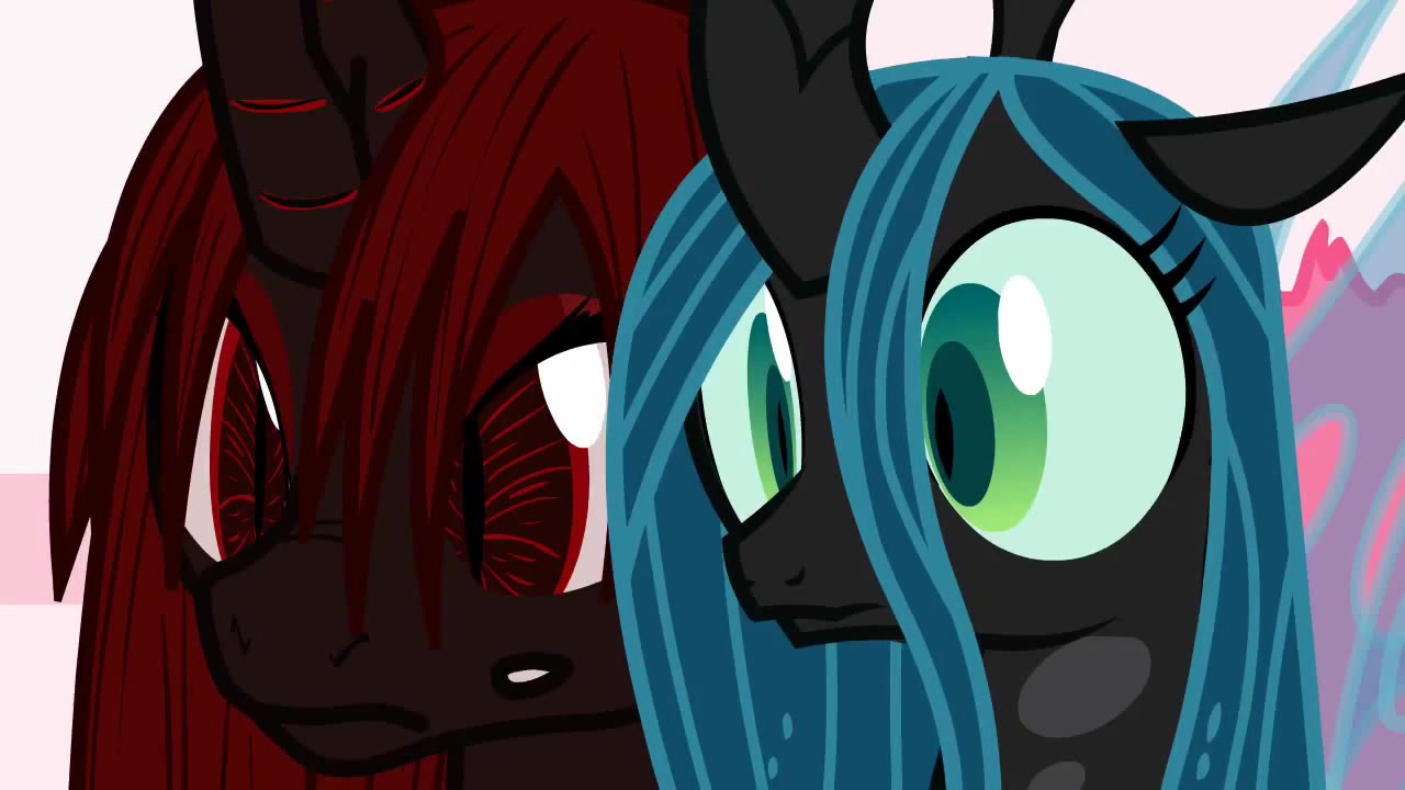 Fluffle Puff Tales: "Electric Floofaloo" - Coub