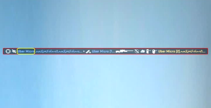 The Longest Killfeed - Coub