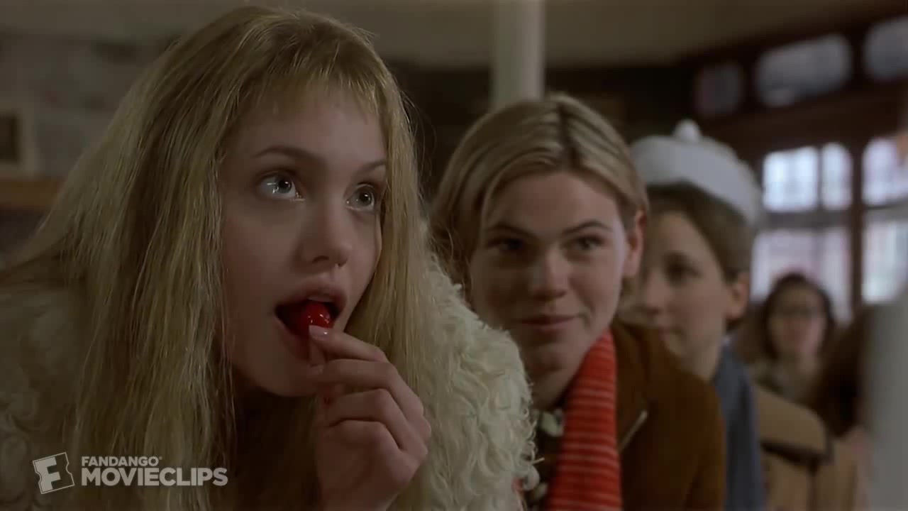 A Little More Love - Coub