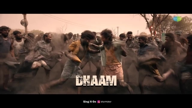 Dhoom Dhaam Dhosthaan - Dasara - Coub