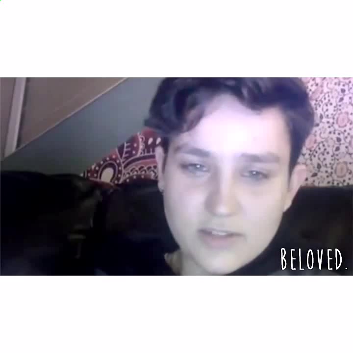 holy fuck im so proud of my little lesbean💞 –ac: oneboredjeu –cc: celestial –dt: nocturne cause ...