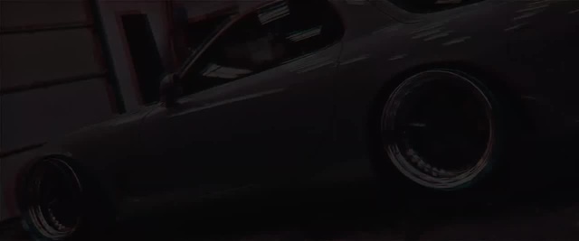 ᴾᵒᵗᴾ「MAZDA RX-7」 - Coub