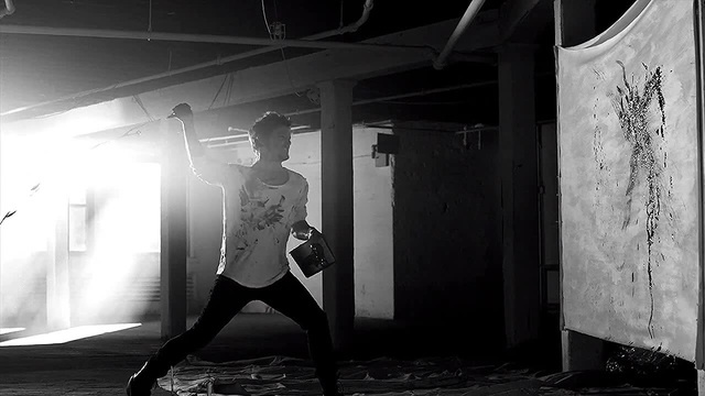 Norman Reedus/Expression - Coub