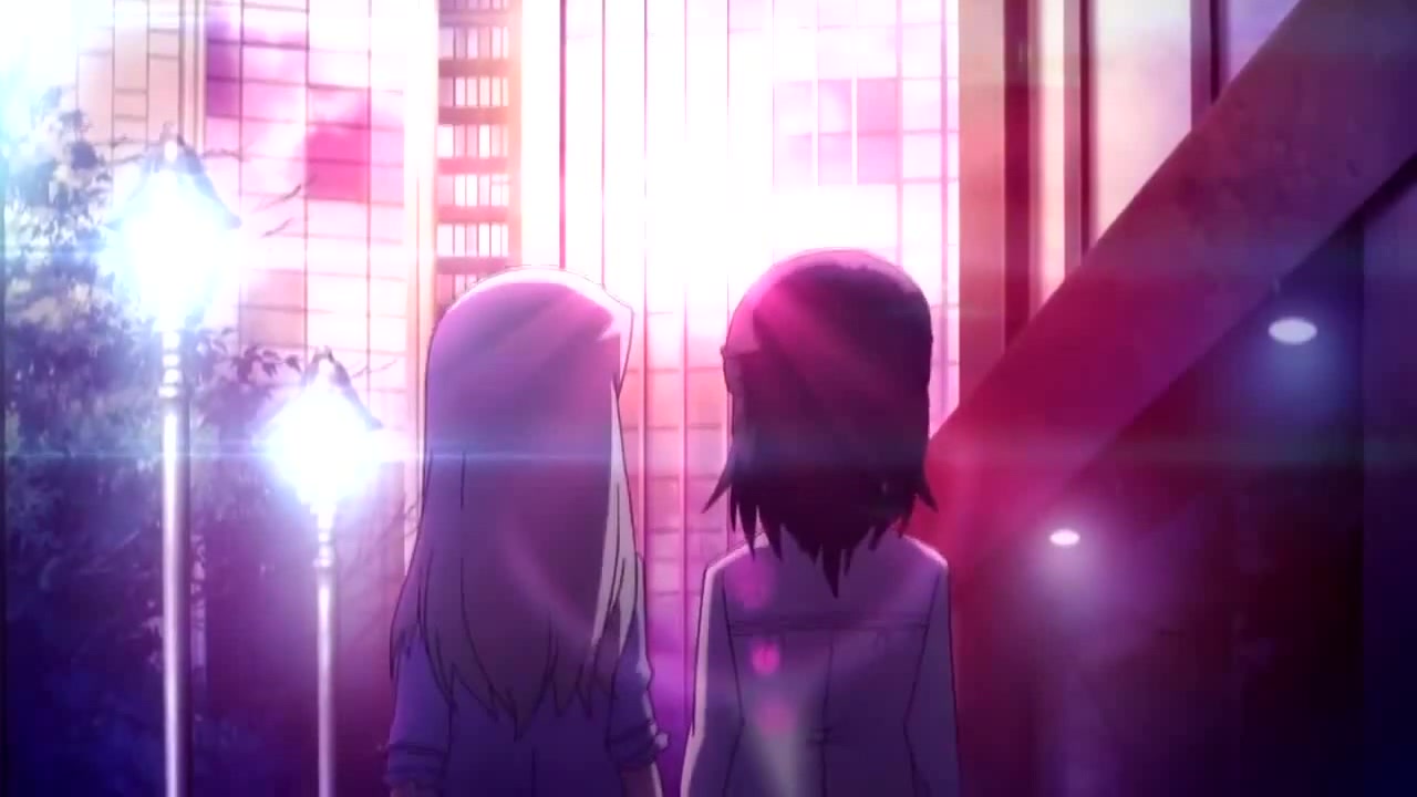 [FATE/AMV] Hey mama - Coub