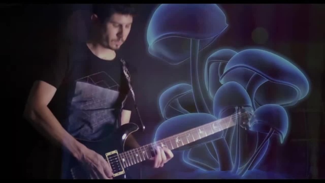 Infected Mushroom - Bust a move solo - Coub