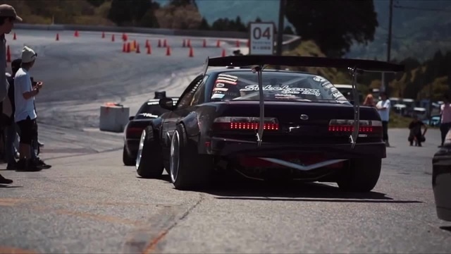 JDM DRIFT 4K PHONK (SINLVNG - IMPARTIAL) - Coub