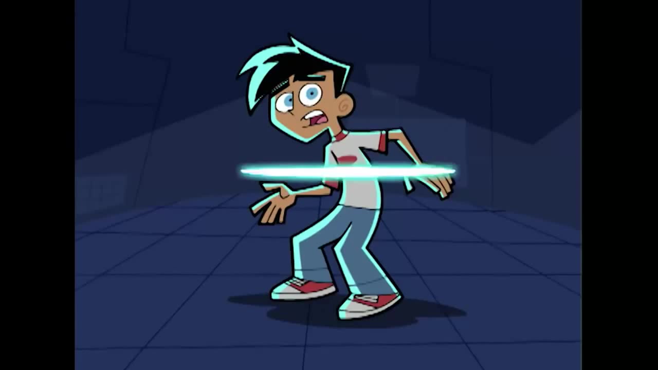 "Danny Phantom" Theme Song (HQ) | Episode Opening Credits | Nick ...