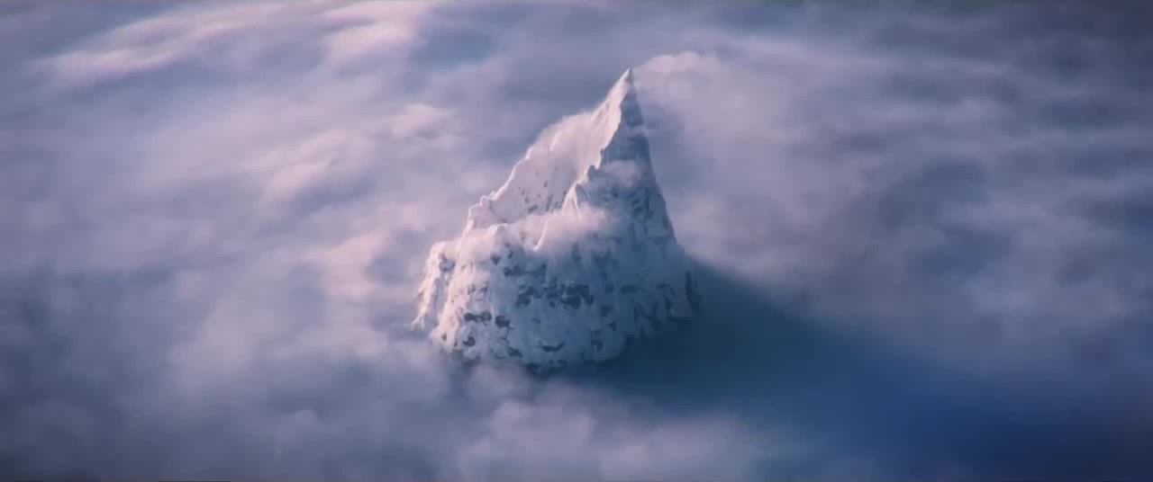 SMALLFOOT - Teaser Trailer - Coub