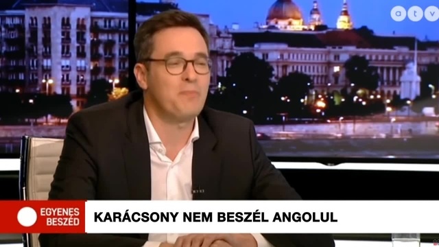 Karácsony és a hiperpasszív angol tudás - Coub
