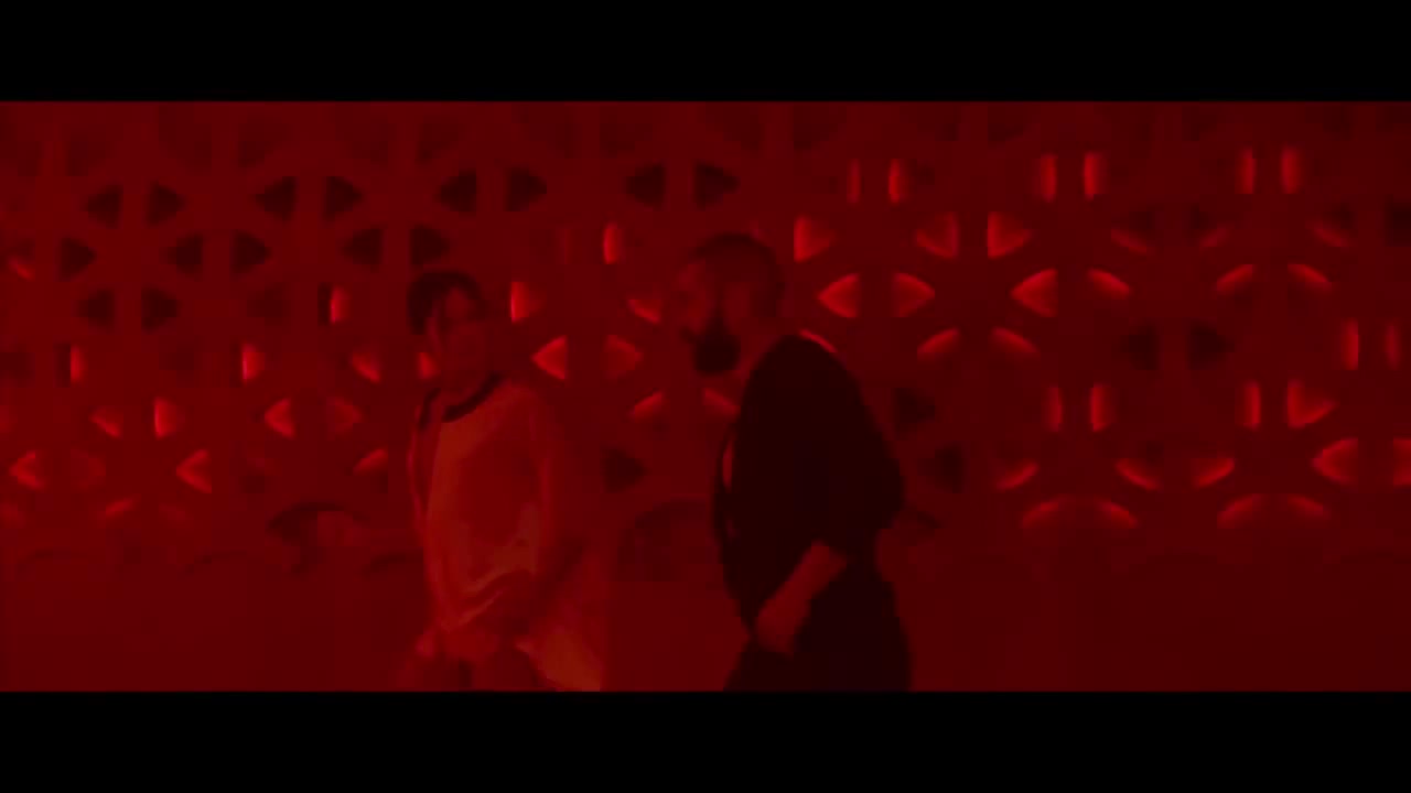 Ex Machina | Tear Up The F*@king Dance Floor | Official Movie Clip HD ...