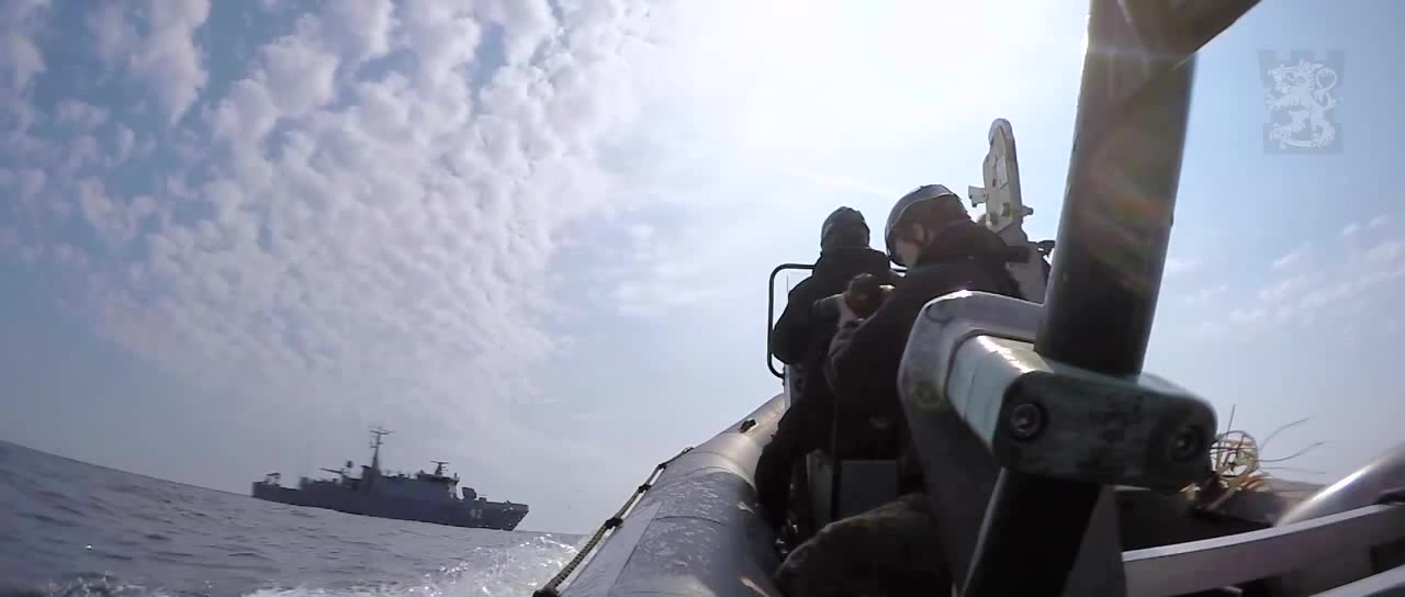 Combat Camera Showreel 2019 – Finnish Defence Forces (NEON LXST CXNTURY) - Coub