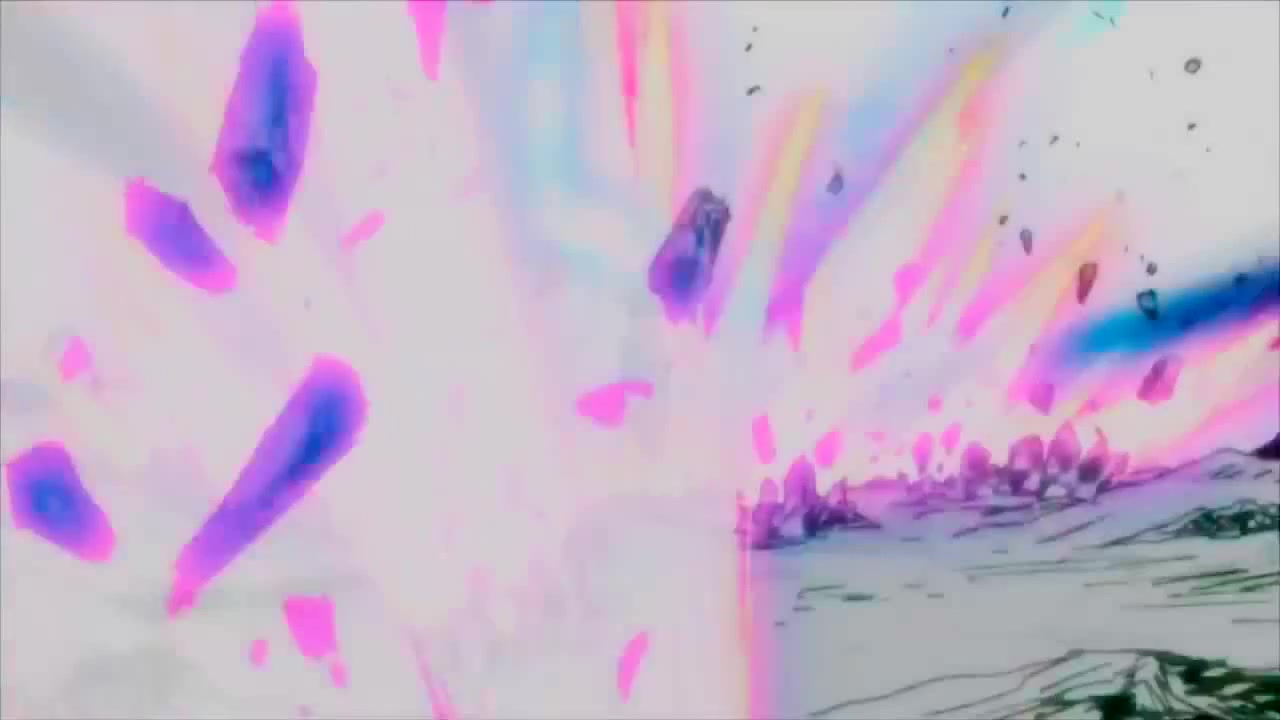 Mob Psycho 100. - Coub