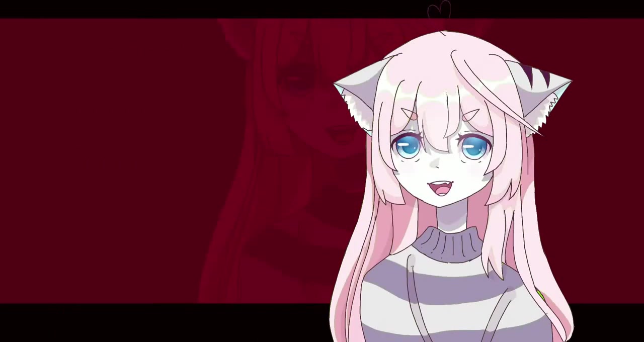 BAD GIRLS | meme | collab with Yuki Wolfire - Coub