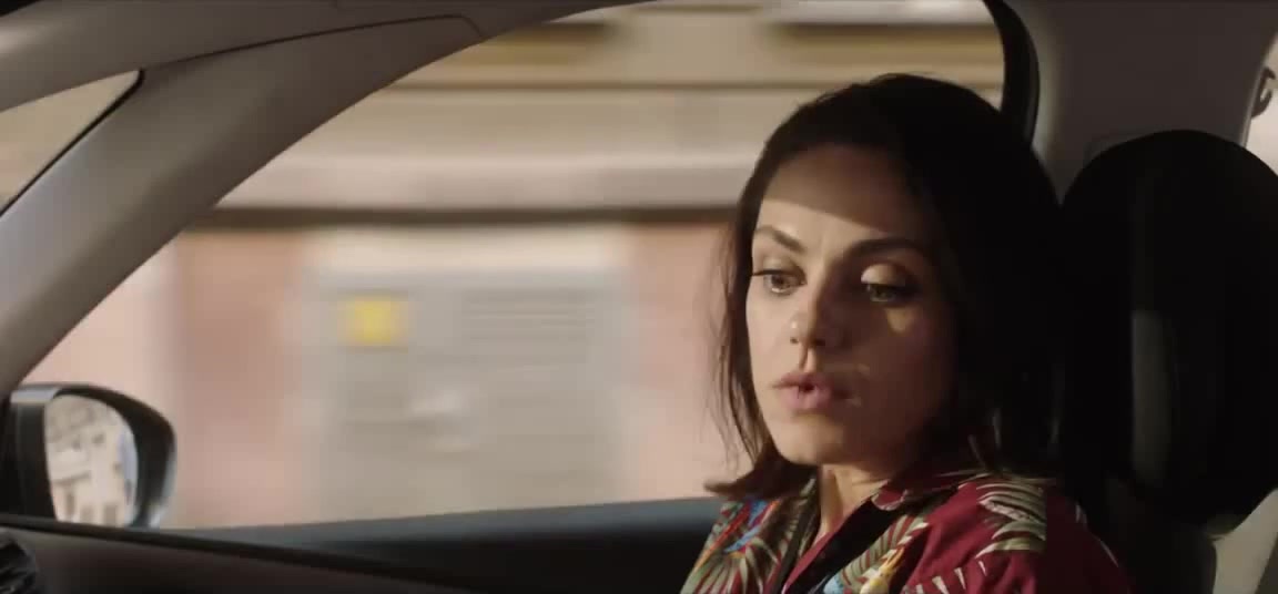 Aggressive driving - Coub