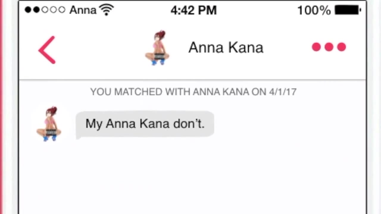 Tinder Emblem: Anna Edition - Coub