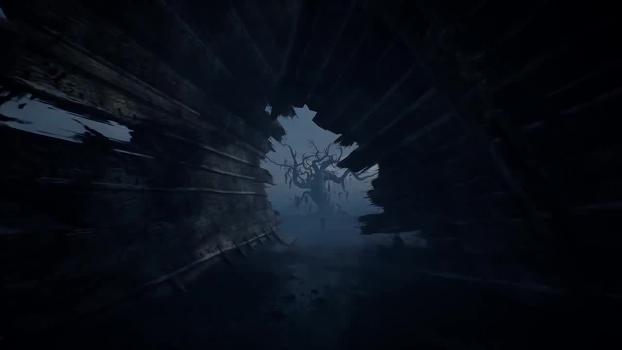 wardruna - runaljod (ragnarok) cinematic trailers - Coub