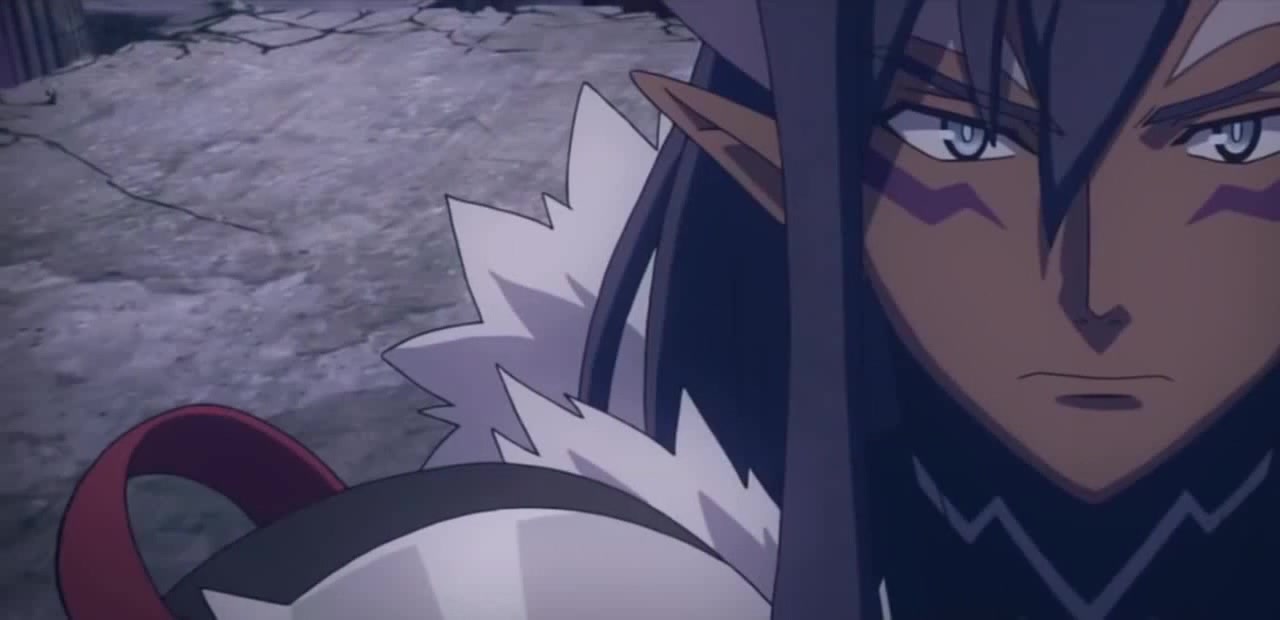 At the behest of the hellish sister –「 Amv」 - Coub