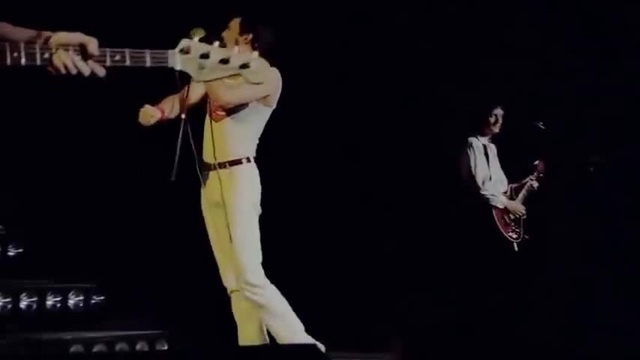 Queen - Buratino - Coub