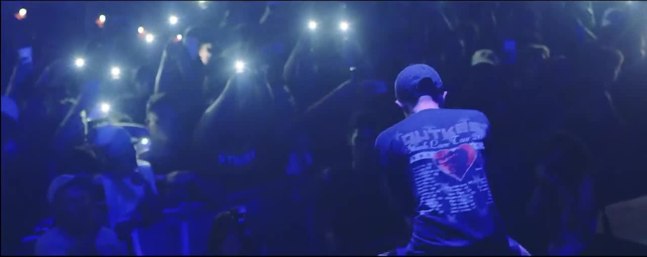 Pouya - Suicidal Thoughts In The Back Of The Cadillac (Prod.Mikey The ...