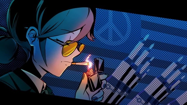 We Love Cold War - Coub